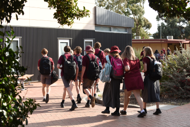 Department for Education | South Australia